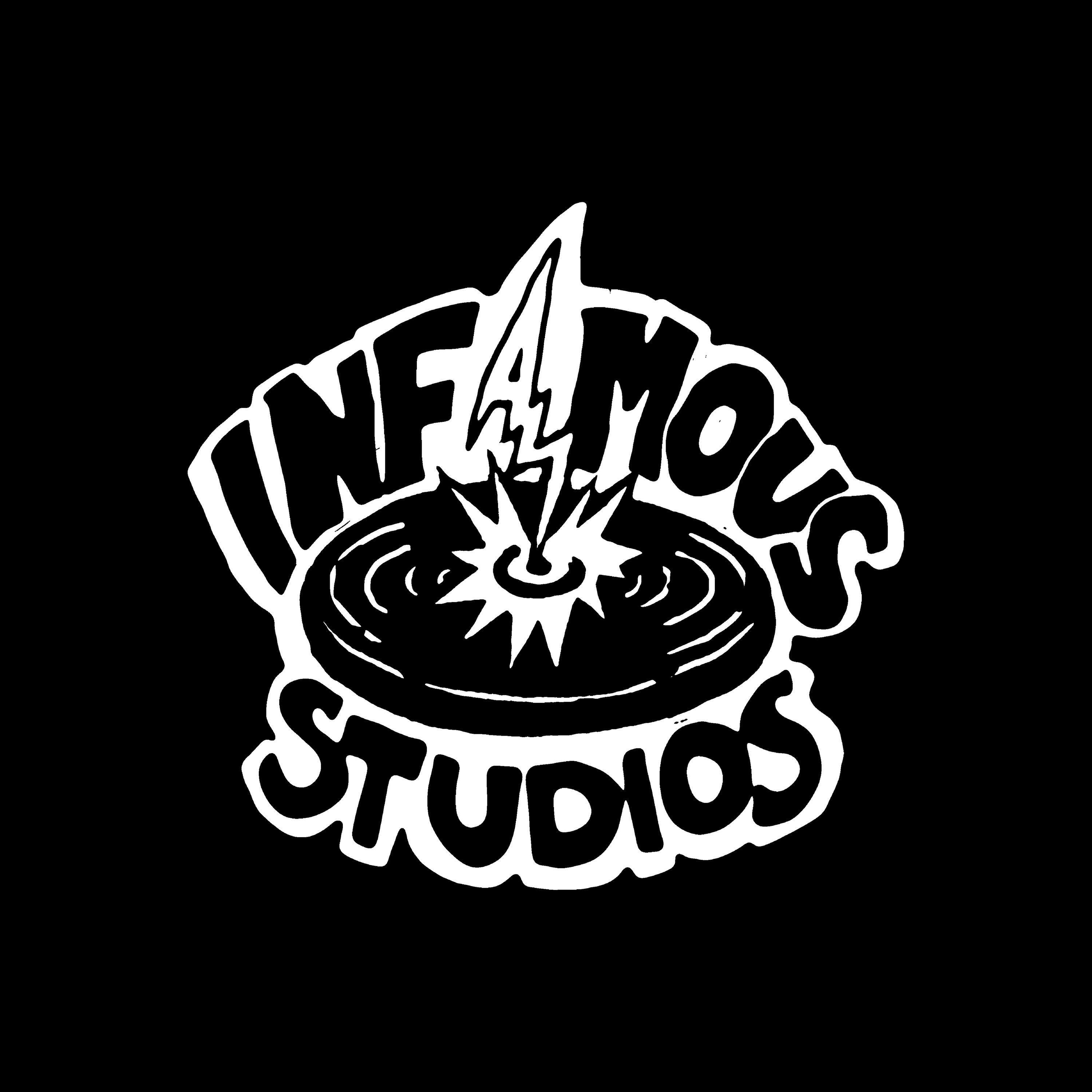 Infamous Logo Png